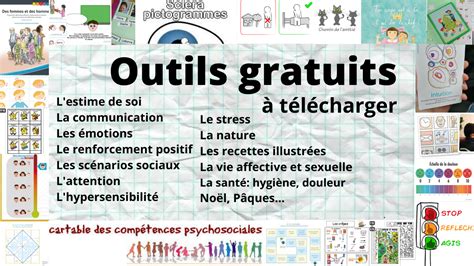 Outils gratuits à télécharger Artofit