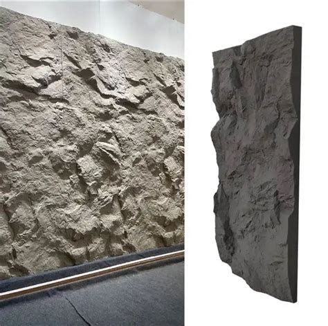 Natural Stone Effect Wall Panels In Uk Rock Effect Wall Panels Walldec