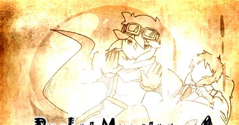 ポケクロⅡ】 【ポケクロⅡ】マジックコート【終の十字架】 ぽかちゅうのマンガ 【ポケクロ交流】 【リベラル】 【白騎士楽団アルラ