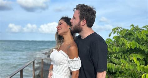 Maíra Cardi e Thiago Nigro reforçam que não estavam juntos antes de