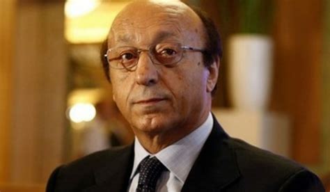 Luciano Moggi Conte Farebbe Meglio A Non Parlare Dopo Le Sconfitte