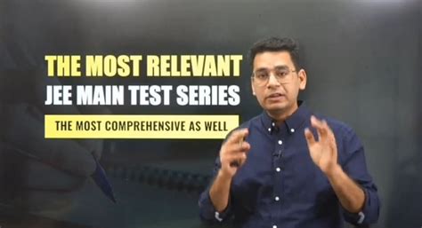 Mathongo Test Series Kaise Hai R Jeeneetards