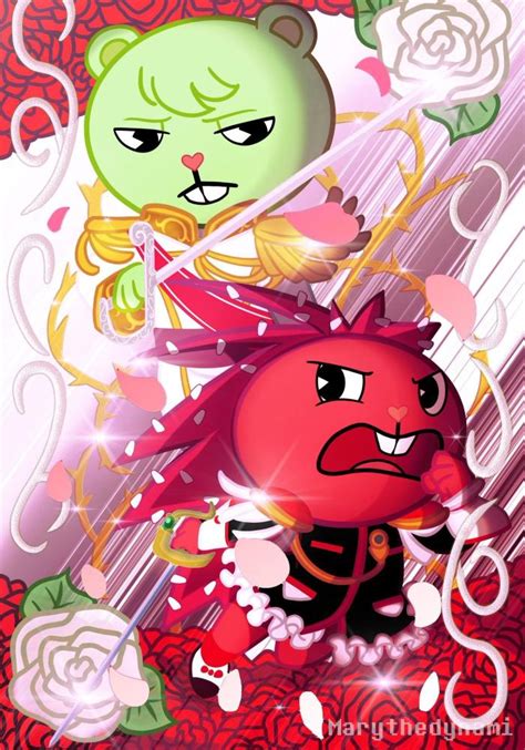 💬 Htf Flaky And Perfume Soundboard