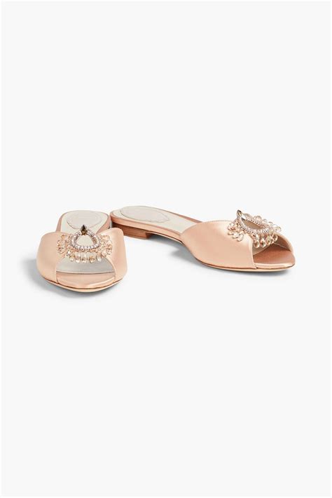 RENE' CAOVILLA | THE OUTNET