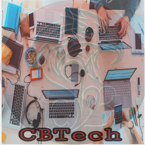 Cb Tech Youtube