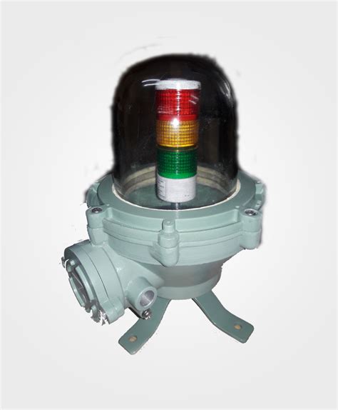 Top Flameproof Lights Manufacturers In India