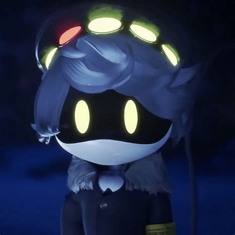 N Murder Drones Dopple Ai