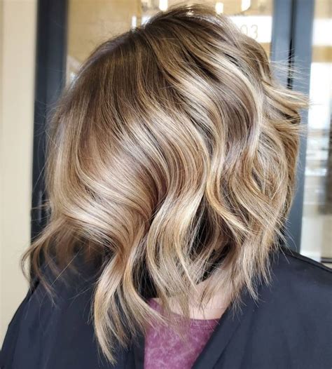 40 Killer Ideas How To Balayage Short Hair In 2024 Hair Adviser