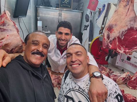 Imad Filali Imadfilali1 • Instagram Photos And Videos