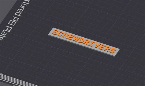 Us General Harbor Freight Toolbox Handle Labels Series 2 By Funkyjunk