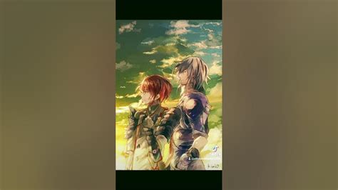 Jin X Lora Xenoblade Chronicles Amv Youtube
