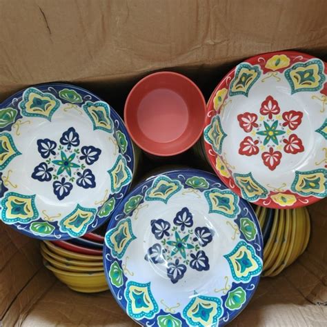 Melamine Assorted Kilo Shopee Philippines