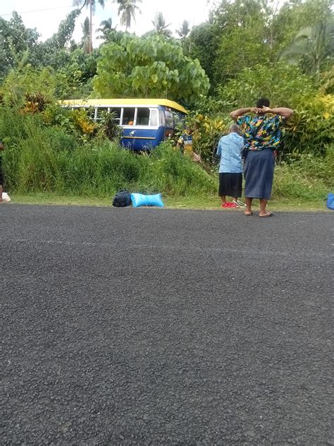 E Ono Molia Le Avepasi Ona O Se Faalavelave Na Tulai Ua Mafua Ai Manu