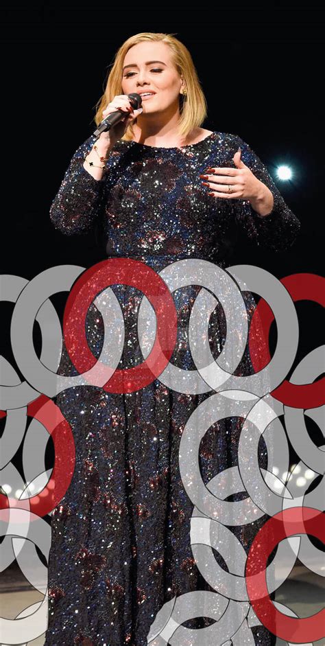 Adele 2 By Jademontague On Deviantart