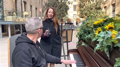 Lady Boss Damands Vibrant Boogie Woogie Piano Youtube