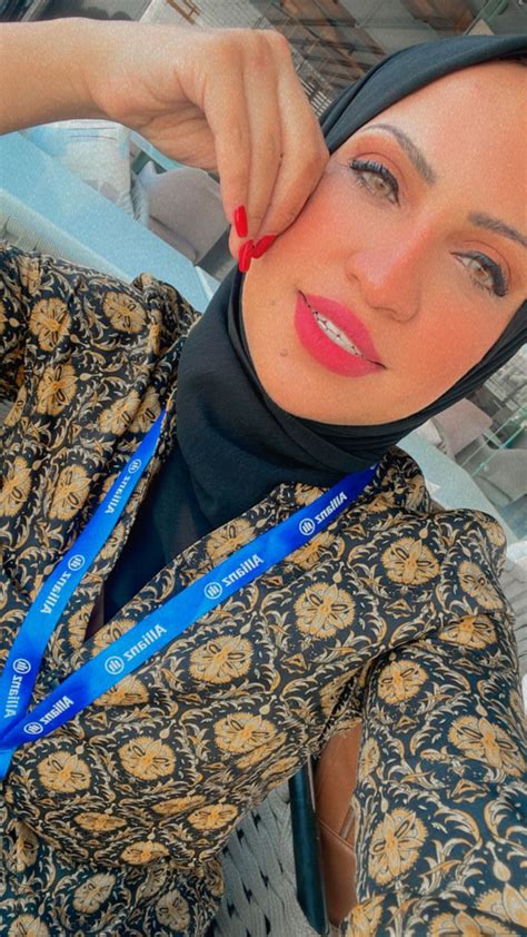 Raghda Abd El Hakim On Linkedin Allianz 👋