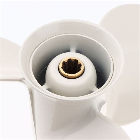 Boat Motor Engine Outboard Propeller 9 9 15hp For Vicedeal