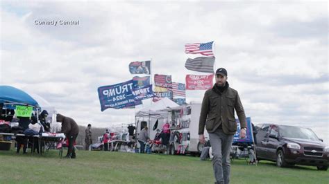 Jordan Klepper Dishes On His New Comedy Special Good Morning America
