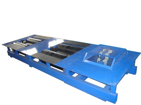 Chassis Dynamometer Dyno G Dyno Tradekorea