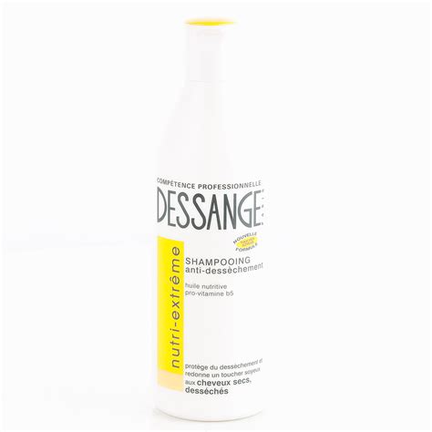 SH.NUTRI EXTREME DESSANGE - Boutique CABF