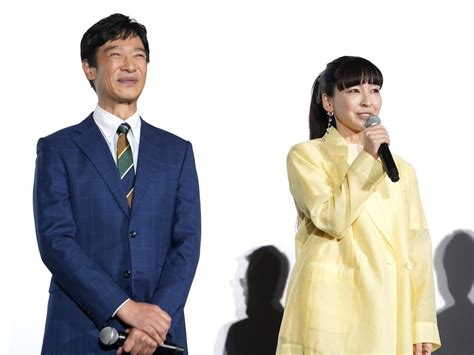 堺雅人、映画『fly！／フライ！』ジャパンプレミアで新たな一歩を踏みだす人にエール「自分のやりたいことをやれば後悔しない」｜最新の映画ニュース