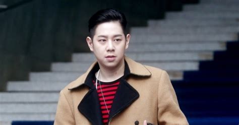 지코 친형 우태운 15일 논산 입소 사회복무요원공식