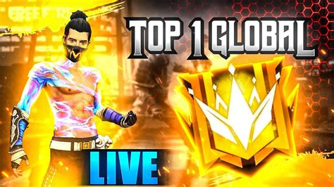 Free Fire Live Cs Rank Push With Subscribers🥰💥clash Squad Live Rank