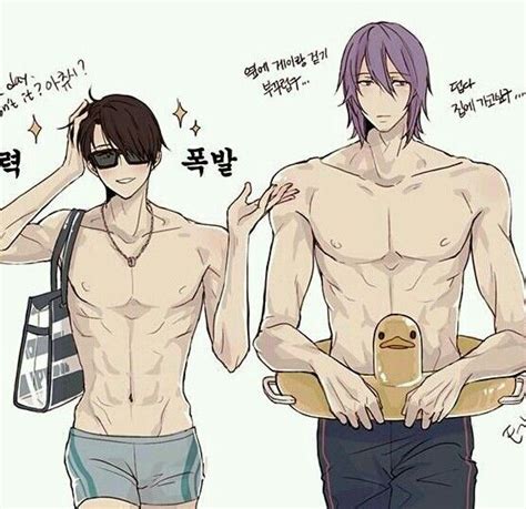 Himuro Murasakibara Kuroko