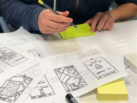 Prototyping For Beginners Mastering Figma Prototypes Captain Design