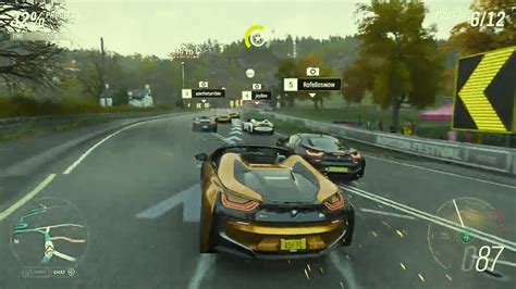 Forza Horizon 5 Gameplay Gameplay Nt Android Games Youtube