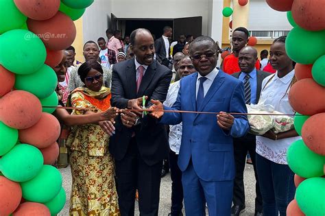 Deuxième édition de la Journée Internationale du Café Abidjan net Photos
