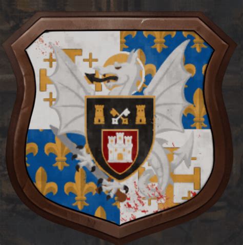 Crusader States No Mods R Ckheraldry