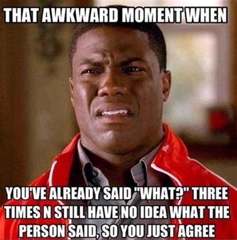 Funny Awkward Moments Jokes