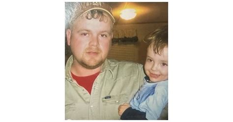 Cory Mcelroy Obituary 2024 Kosciusko Ms Culpepper Funeral Home