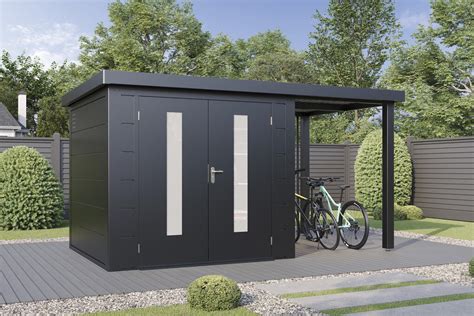 Campingfass Finnhaus Wolff