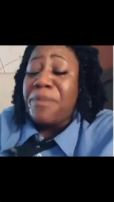 When Porshia Was Cosplaying As A Waffle House Employee Got The Uniform