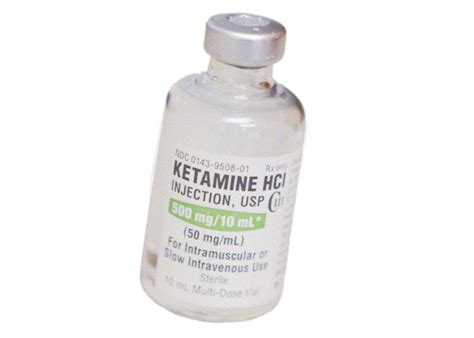 The Age Of K How Ketamine Became The Decades Defining The Face