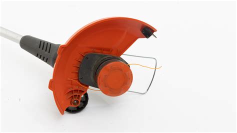 Husqvarna 110 Il With Battery And Charger Review Line Trimmer Choice