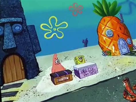 Spongebob Squarepants Patty Hype
