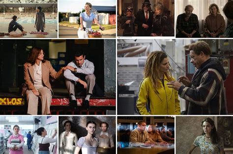 Séries Mania 2024 Le Palmarès Complet Et En Images Bulles De Culture