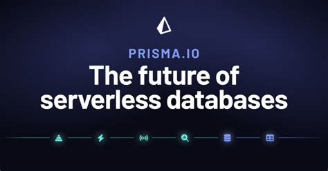 prisma simplify working and interacting with databases zoyab saiyed