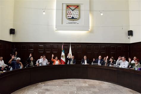Aprueba Cabildo creación de la Dirección General de Salud Pública