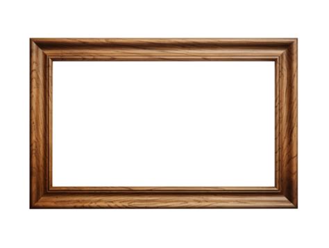 Brown Frame Pngs For Free Download