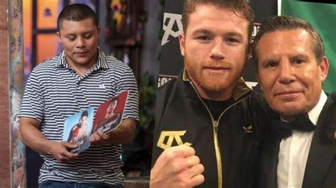 El Pitbull Cruz pone por encima al Canelo Álvarez que a Julio César Chávez
