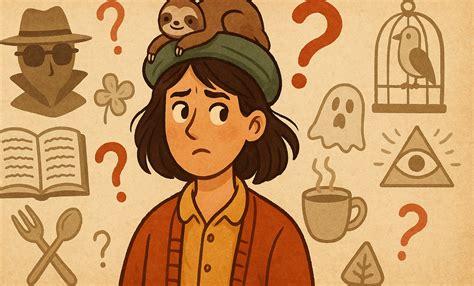 200 Character Quirks To Make Your Characters Feel Real