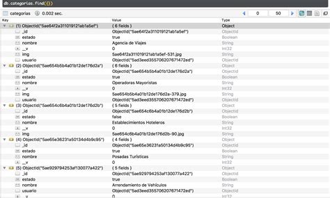 Nodejs Cómo Filtrar Empresas Por Id De Otra Colección En Node Js Y