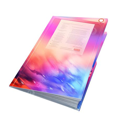 Psd Document File Extension 3d Illustration Cartoon Sign Png