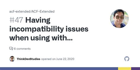 Having Incompatibility Issues When Using With Advance Forms Pro By