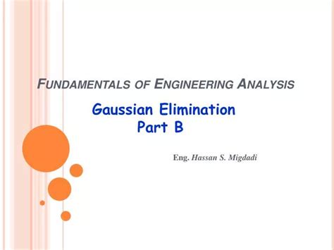 Engineering Analysis Meaning At Shirley Levy Blog