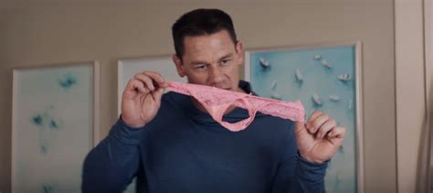 Joeie Trailerchest Watch A Butt Chugging John Cena In The